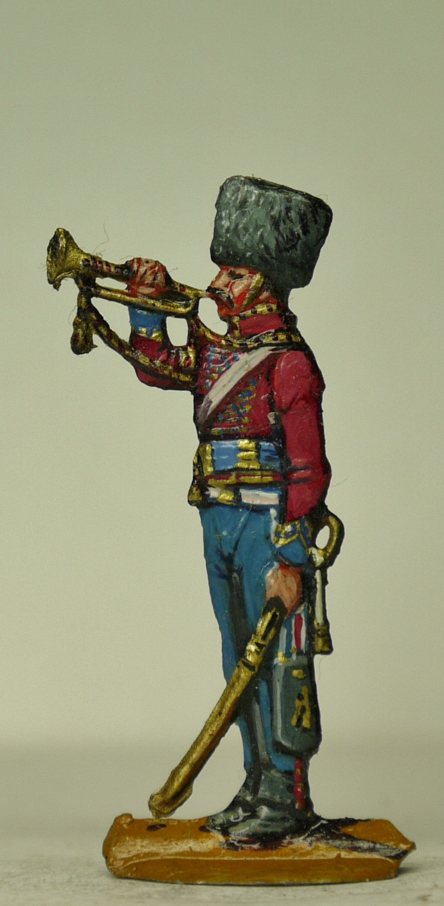 150/B Trumpeter – Glorious Empires