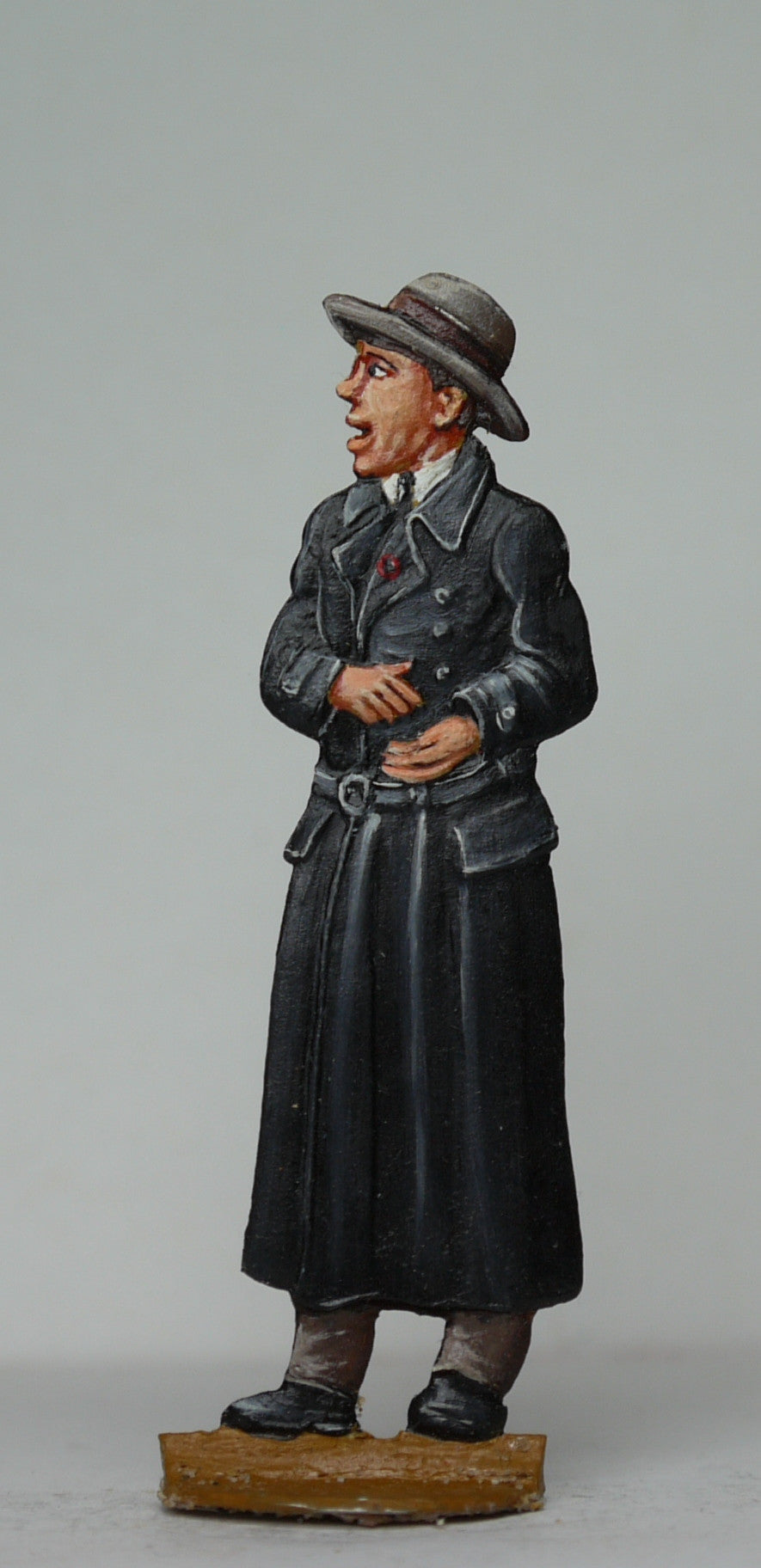 Josef Goebbels – Glorious Empires
