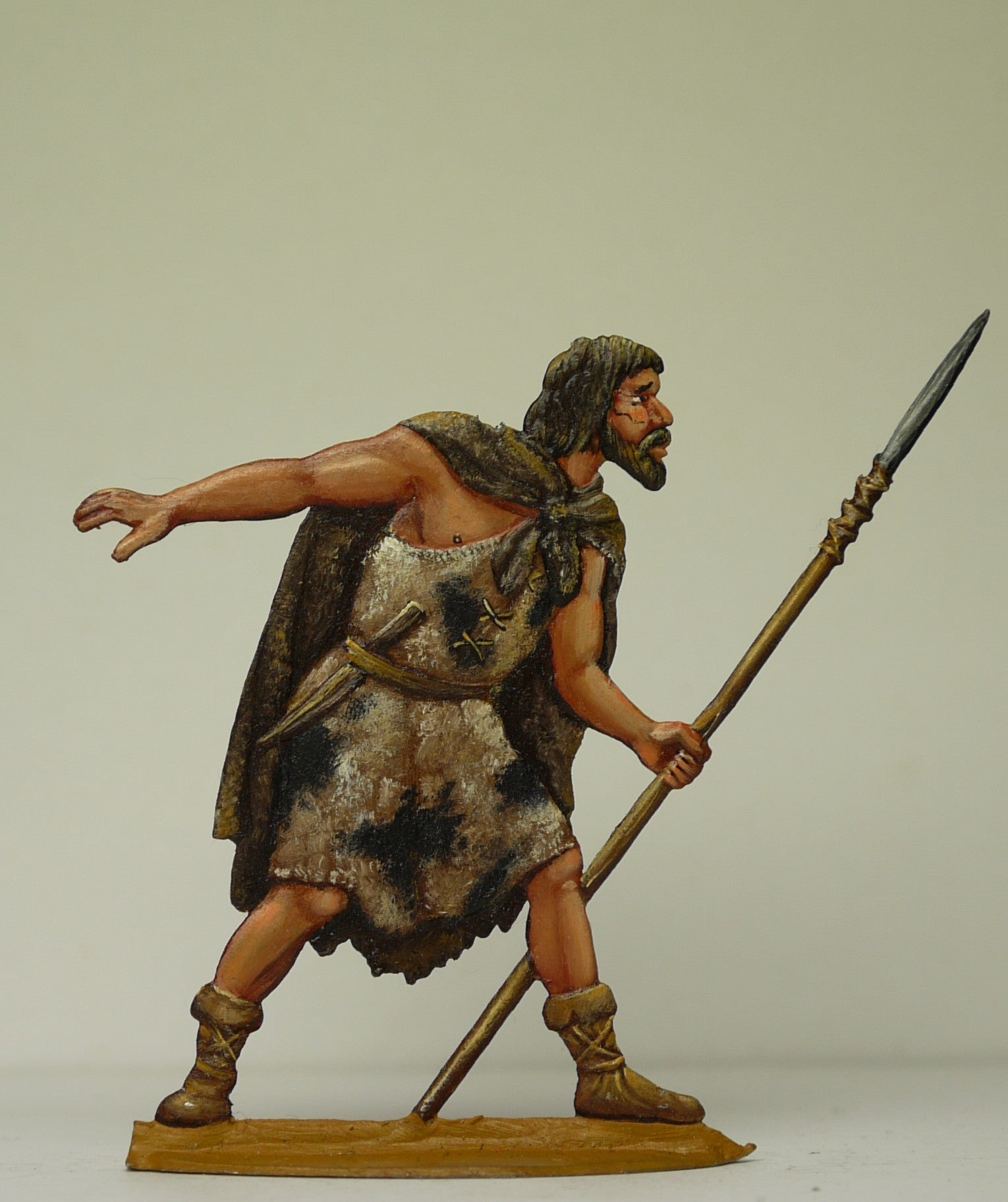 HS/1 - Cro-magnon – Glorious Empires