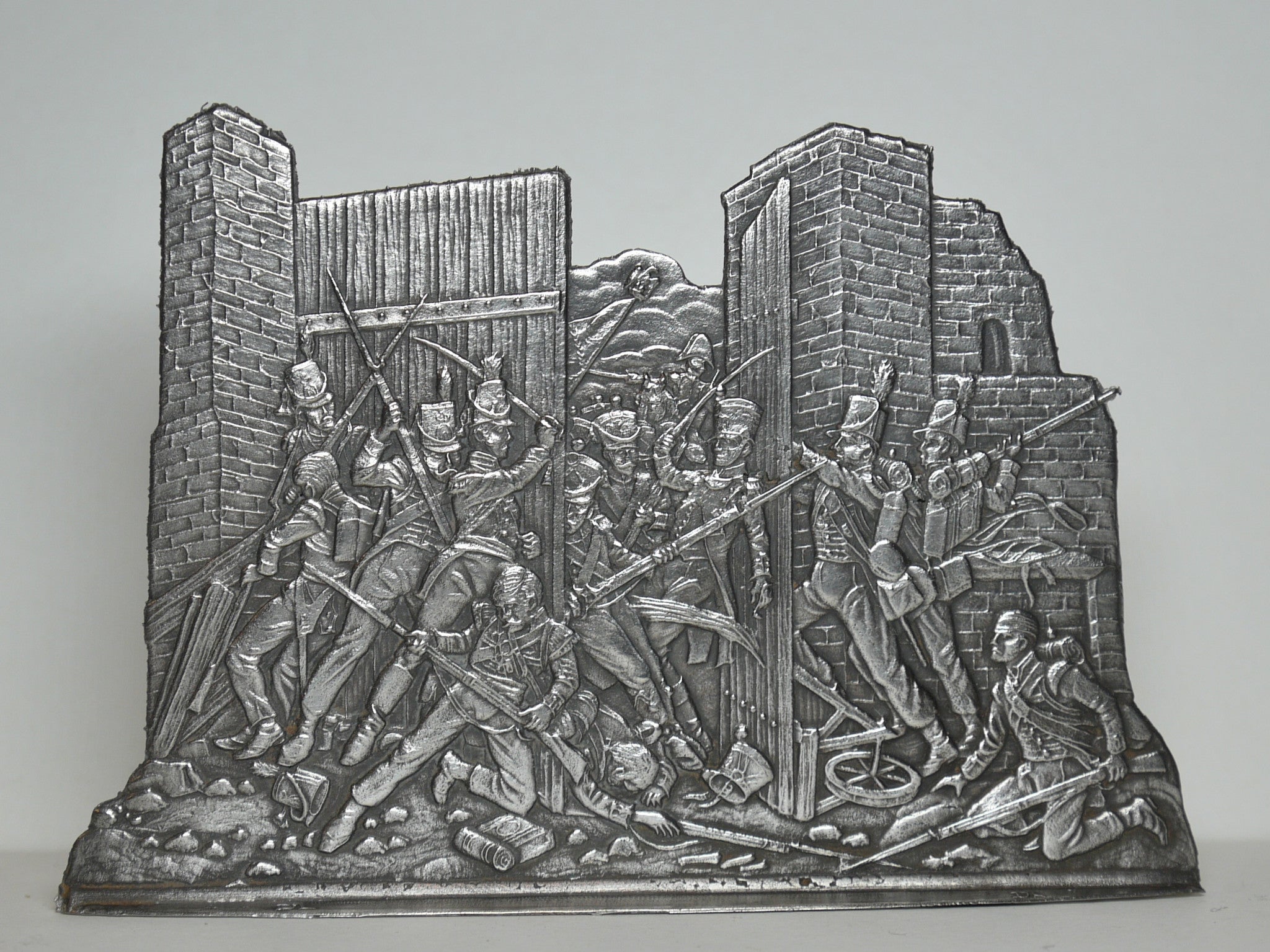 Hougoumont Gate – Glorious Empires
