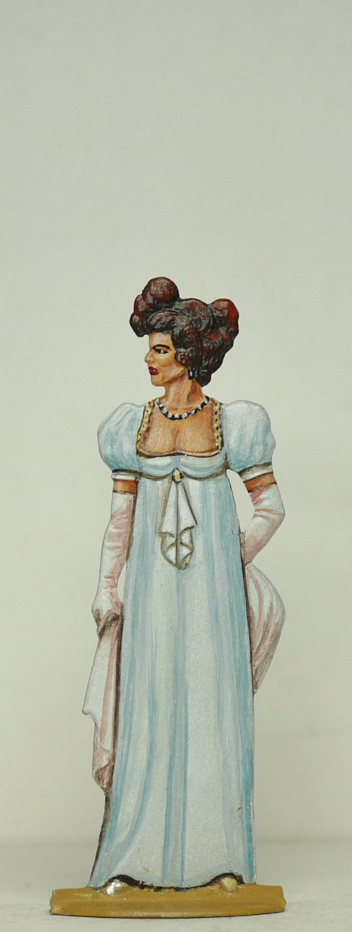 NF20/B - Officers lady – Glorious Empires